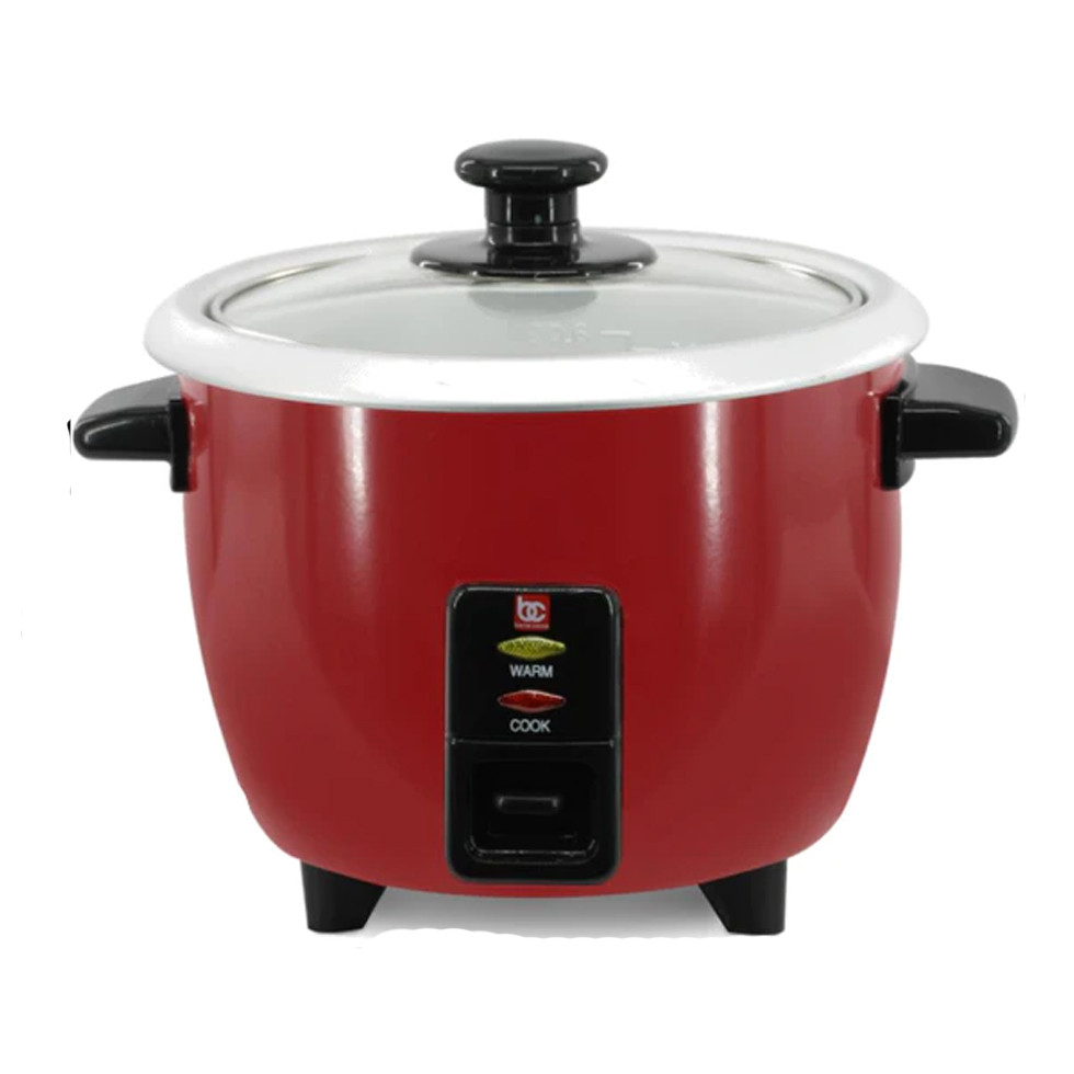 Arrocera de 6 tazas 1.4 litros - BENE CASA