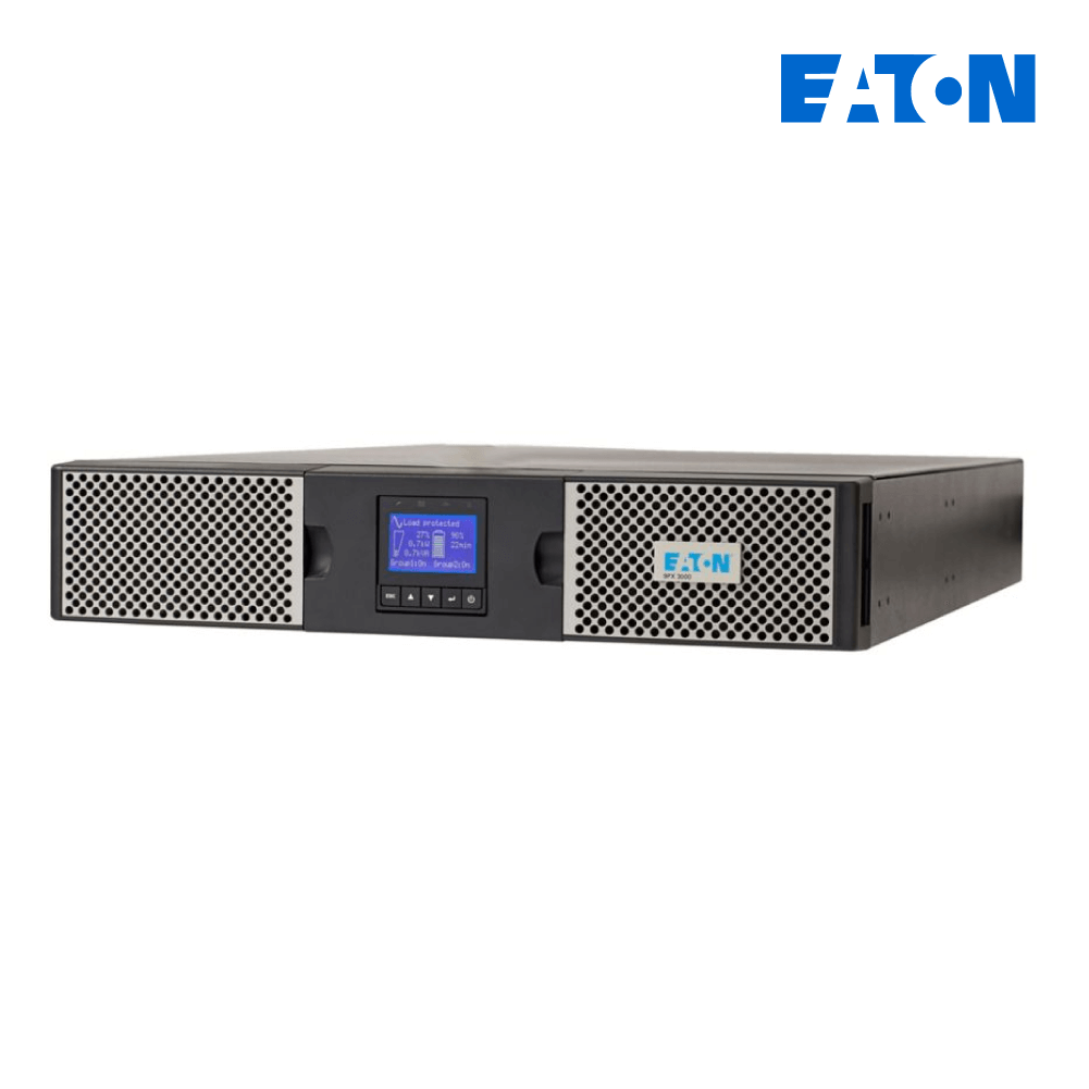 Eaton 9PX 9PX1500RT - UPS (montaje en rack / externo) - AC 100/110/120 ...