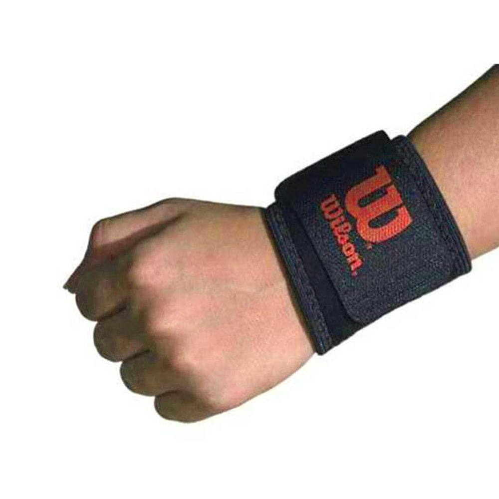 Wilson – Banda de muñeca sencilla – AW401 – Shopper Mall