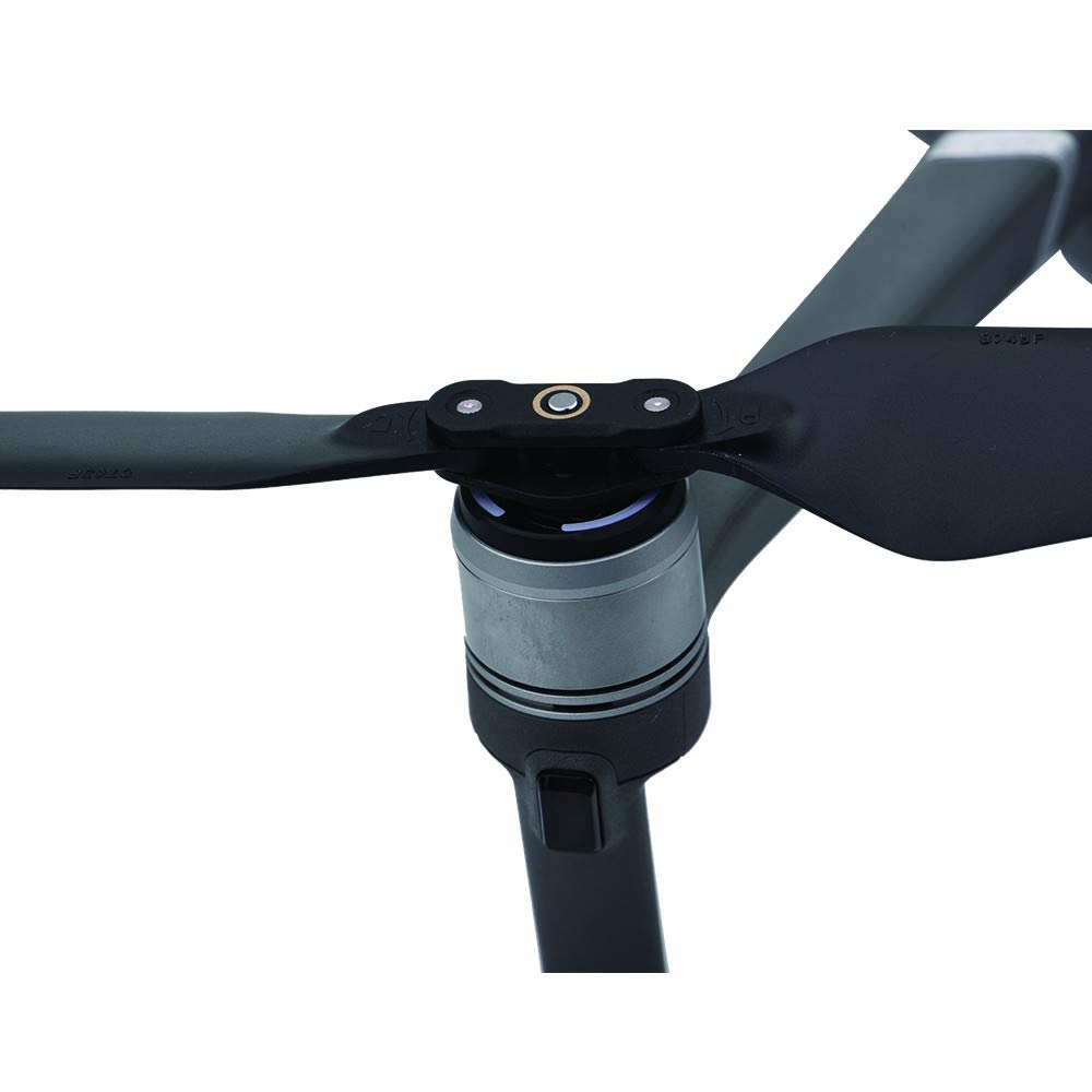 Par de propeller (HELICES) PARA DRON MAVIC 2 PRO O ZOOM l DJI