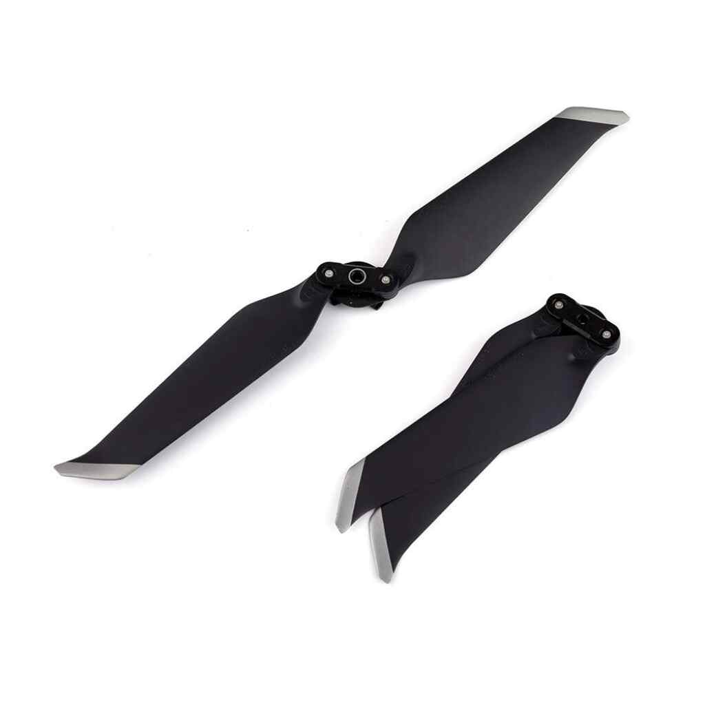 PAR DE PROPELLERS (HELICES) PARA DRON MAVIC 2 PRO O ZOOM – DJI ...