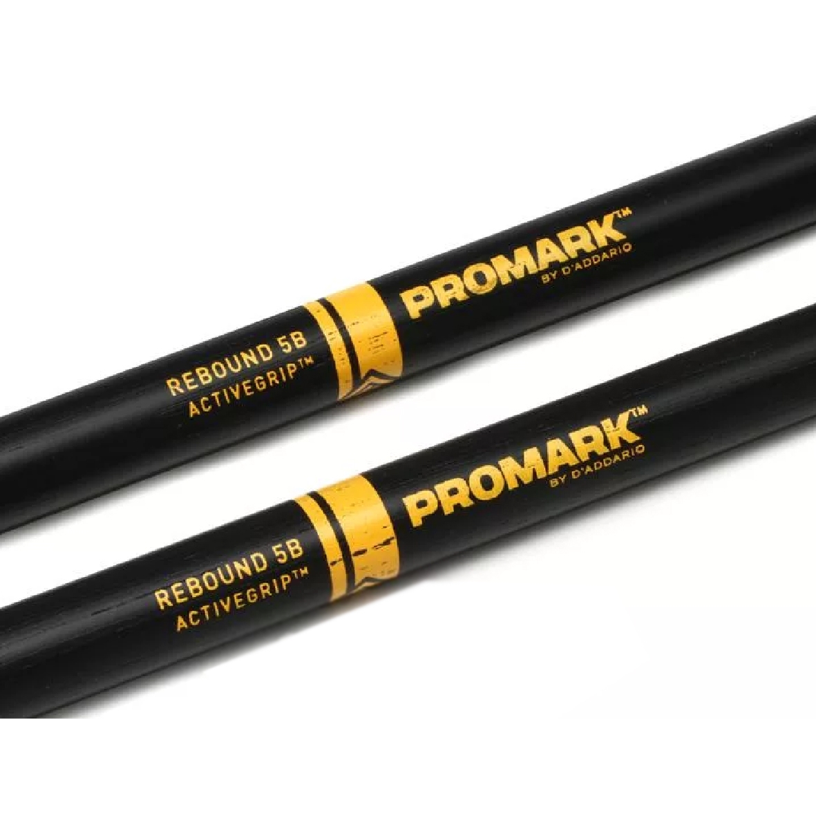 Baquetas R5BAG - Activegrip ProMark