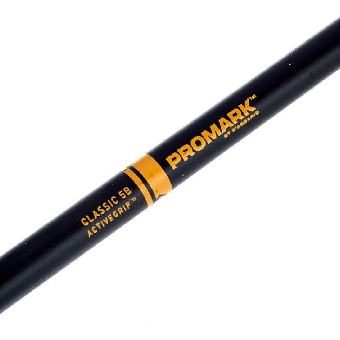 Baquetas TX5BW - Active Grip ProMark