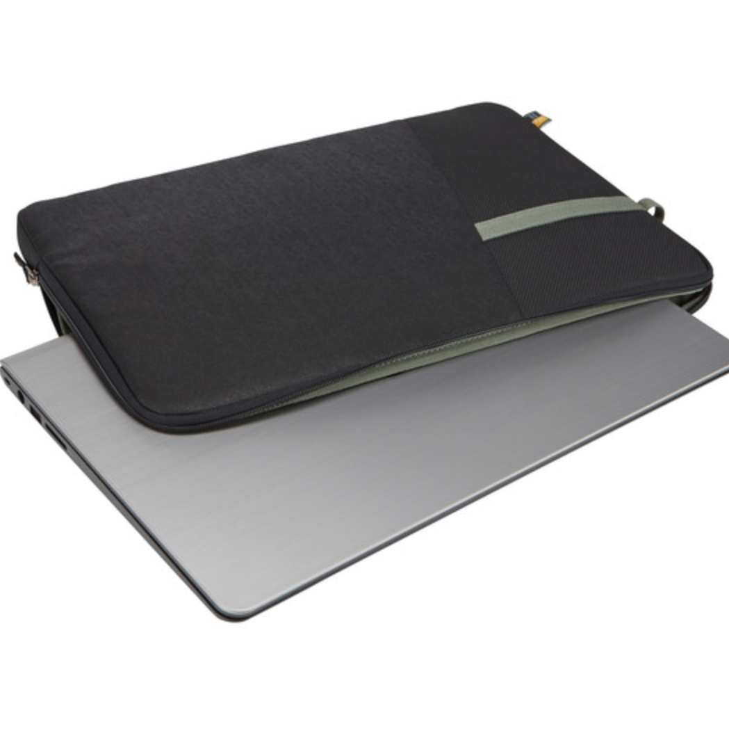Funda para laptop BLACK | IBRS-115 - CASE LOGIC
