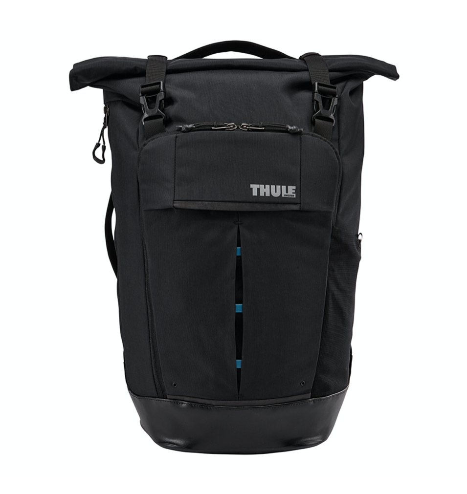 Mochila Paramount de 24L Black 14" | TRDP-115 - THULE