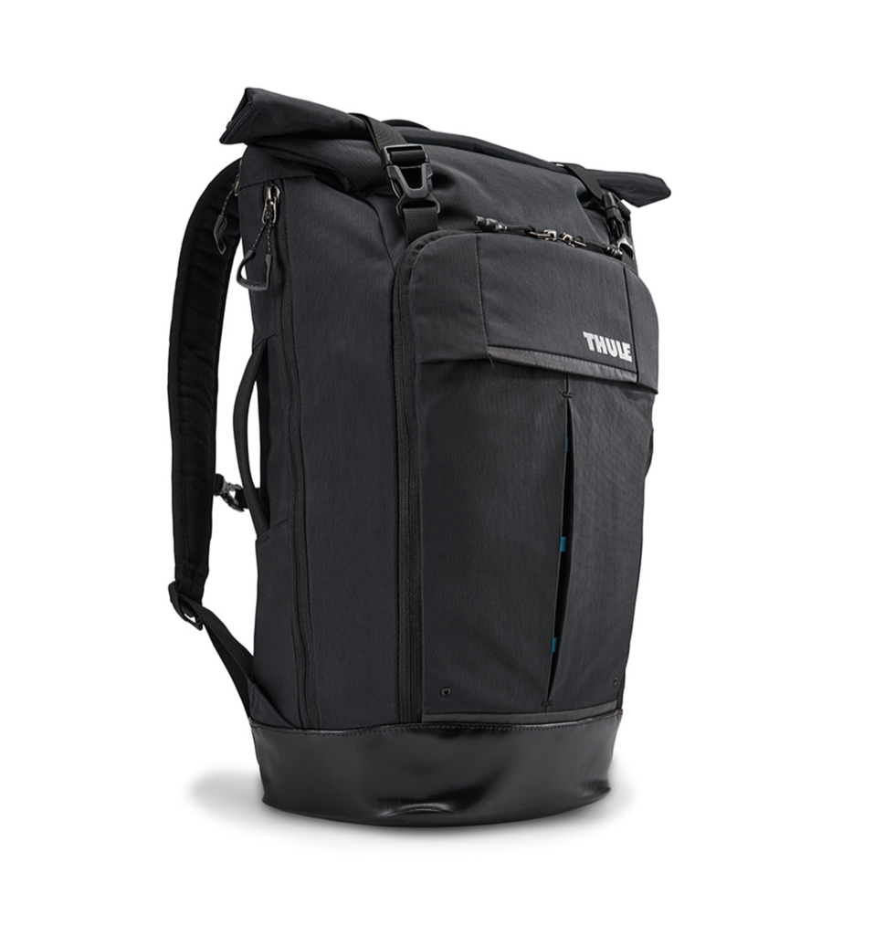 Mochila Paramount de 24L Black 14" | TRDP-115 - THULE