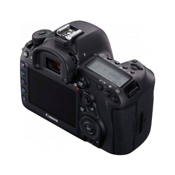 Camara Fotografica EOS 5D MK l EOS-5D-MK - CANON - Shopper Mall