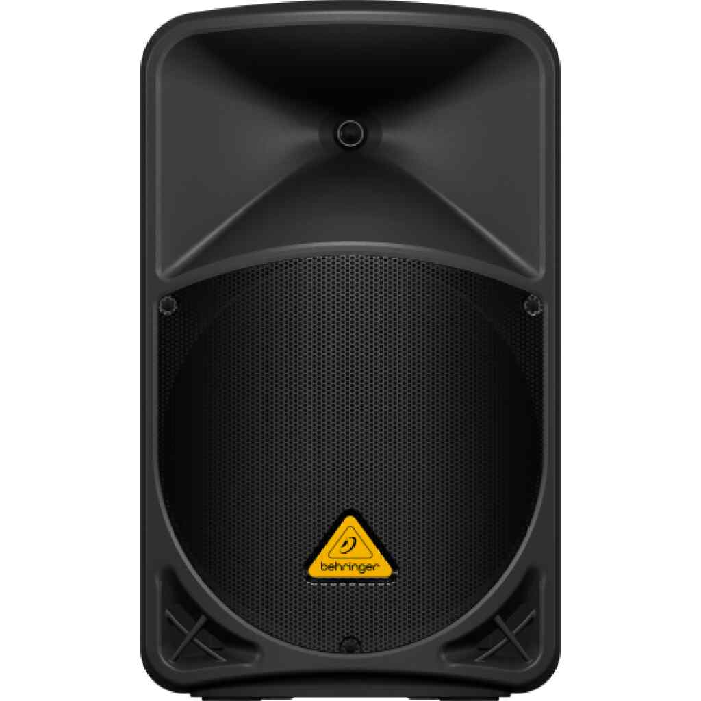Bocina Amplificada de 1000-WATT | 2-VIAS 12" - BEHRINGER