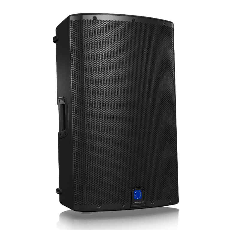 Bocina 1000W 15 " IX15 - Turbosound