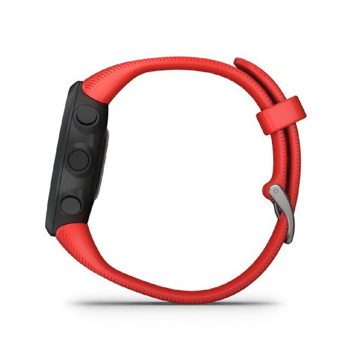Reloj inteligente deportivo Forerunner 45 Lava red - Garmin