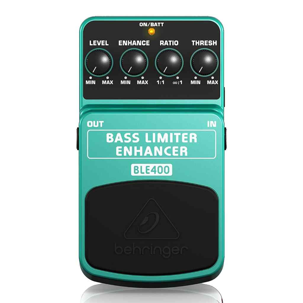 BLE400 – Behringer – Shopper Mall