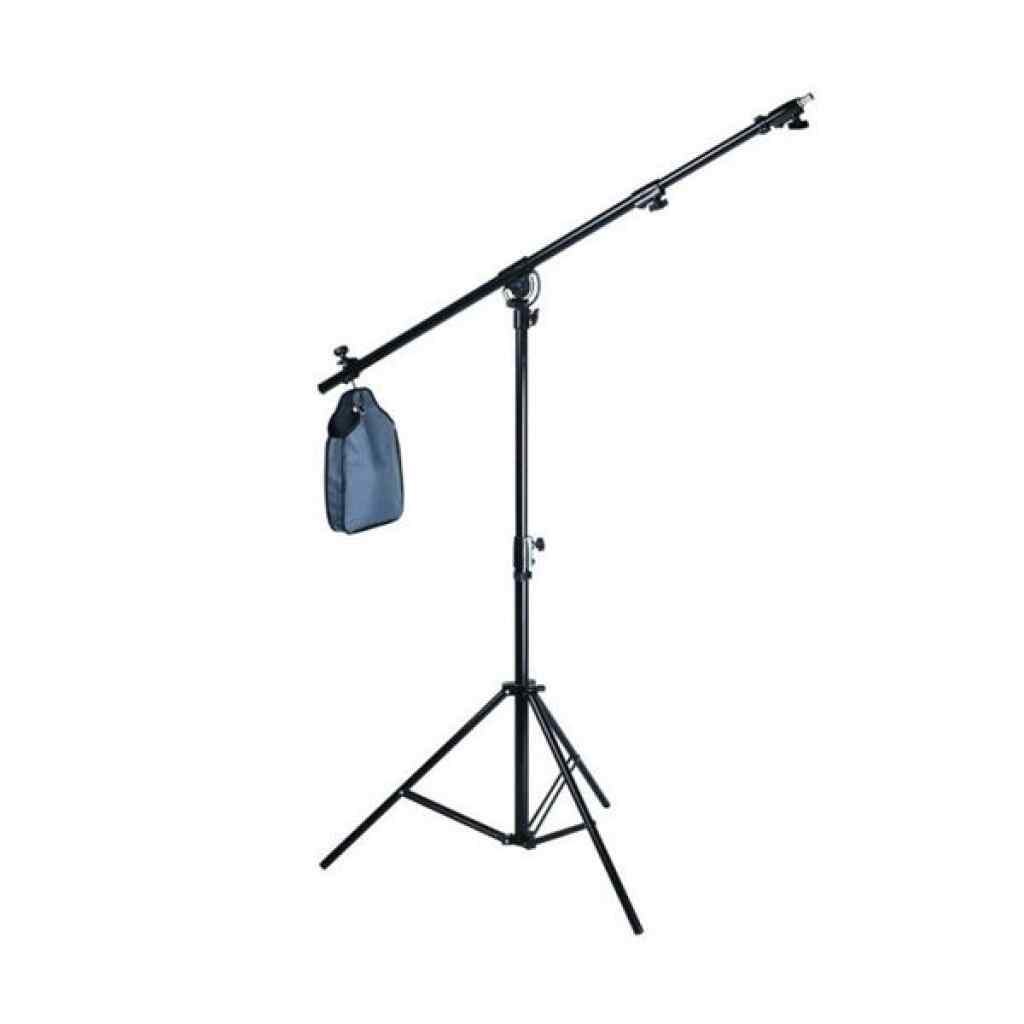 Stand para luces con boom LB02 - Godox