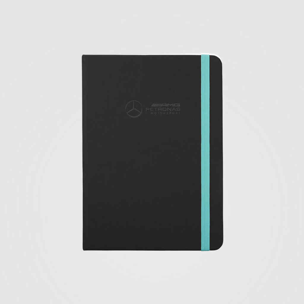 Cuaderno | MAPM FW A5 NOTEBOOK - Mercedes Benz