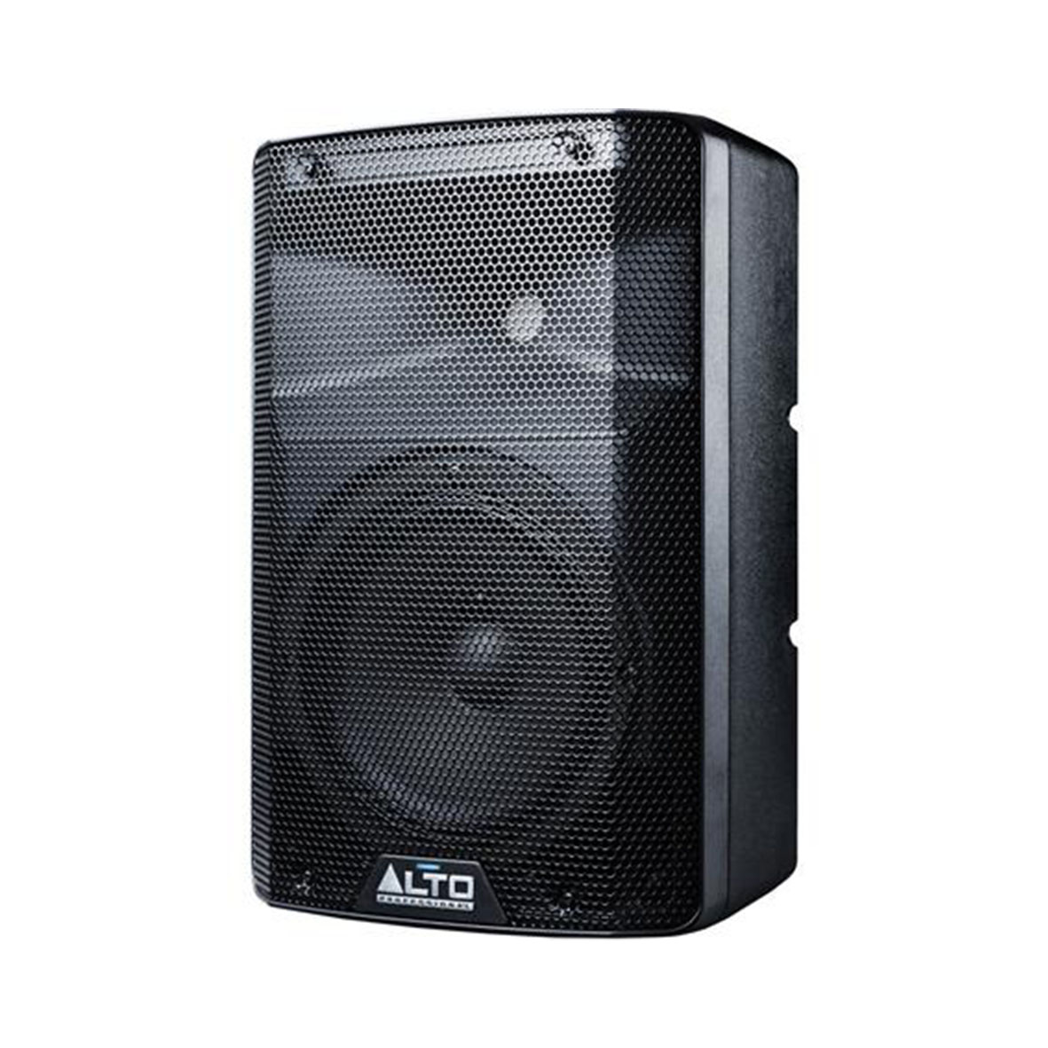 Altavoz alto/inmusic activo de 2 vías, 8". 300 w, Alto Profesional