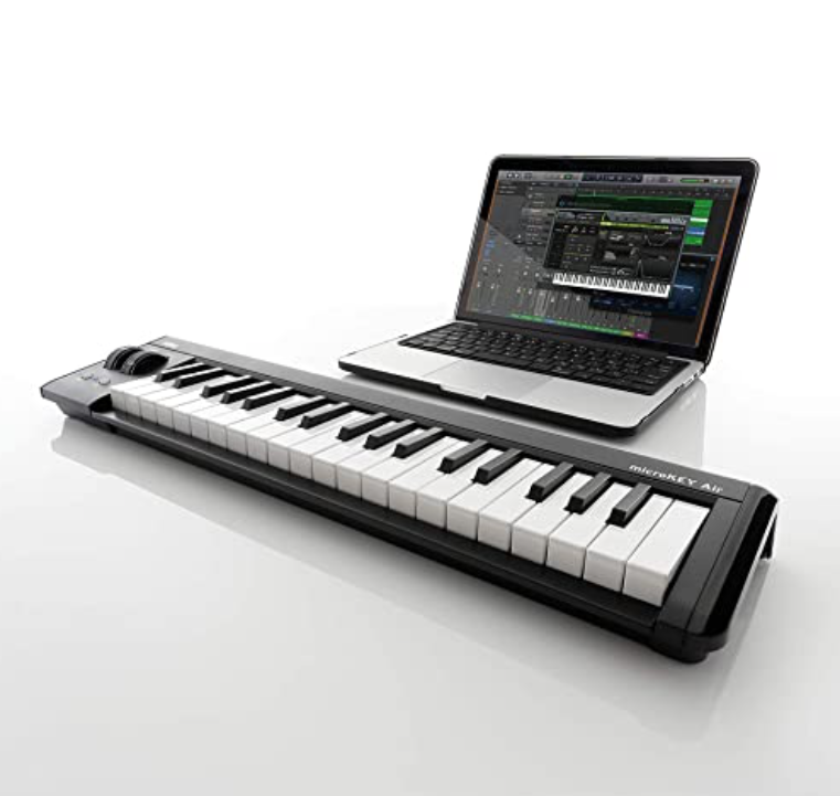 Controlador | MICROKEY2 AIR 37 - KORG