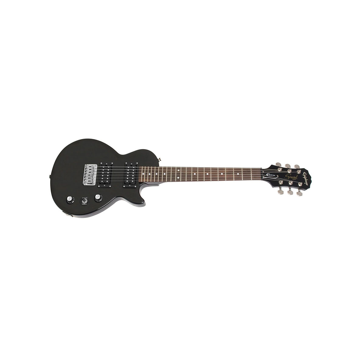 Guitarra eléctrica Les Paul express ENL2EBCH4 - Epiphone