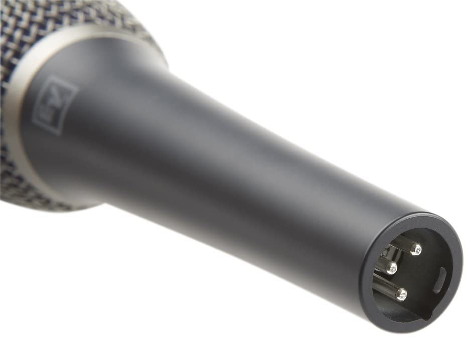 Microfono cobalt C09 - Electro voice