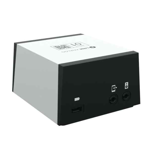 Interface analoga | Link Analog - BANDLAB