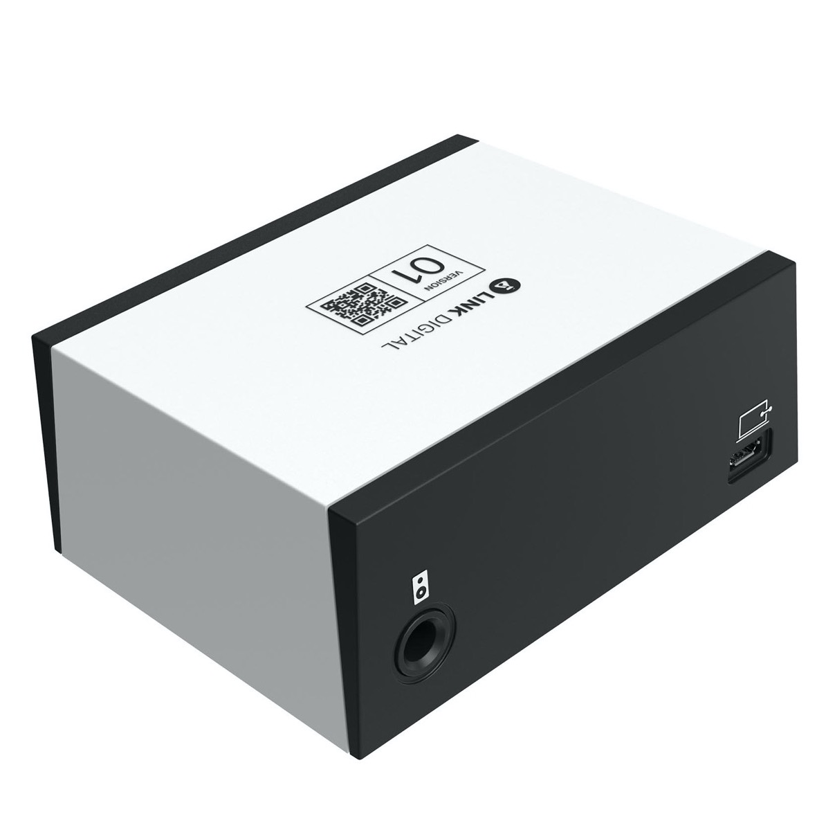 Interface digital | Link Digital - BANDLAB