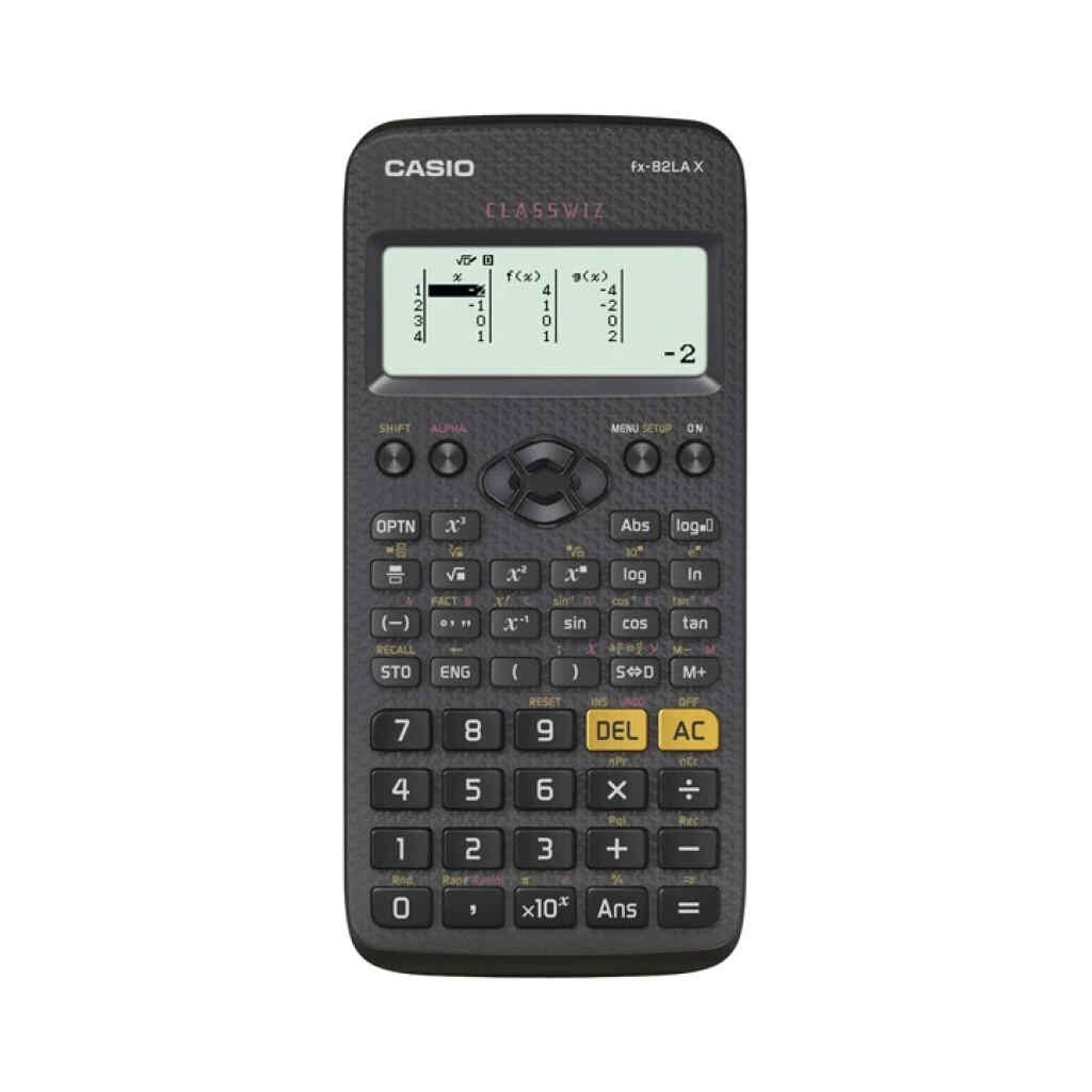 Calculadora mini escritorio 10 digitos l CASIO