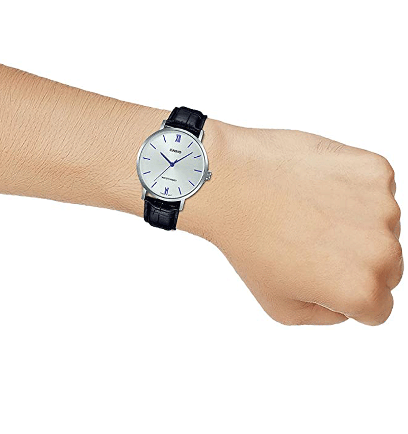 Reloj analogo | MTP-VT01L-7B1UD - CASIO