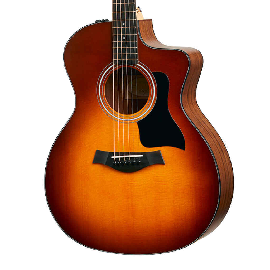 Guitarra electroacustica | 114CE SB DIRECTO - TAYLOR