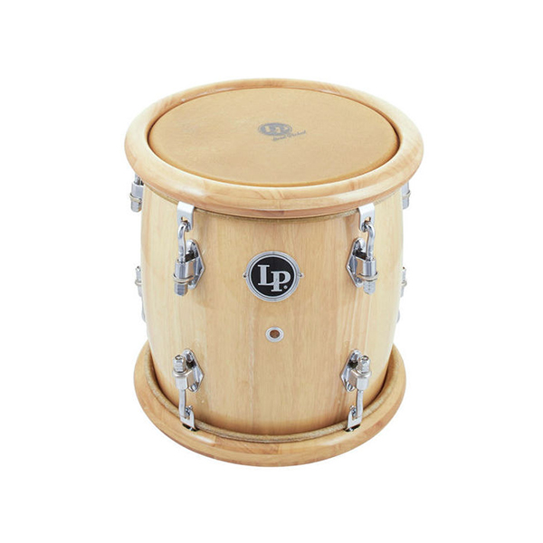 TAMBORA | WOOD 271 WD - LP