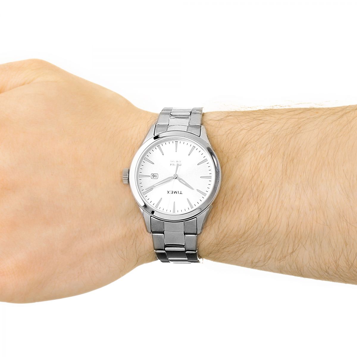 Reloj analogico para hombre | TW2P77200 – TIMEX – Shopper Mall