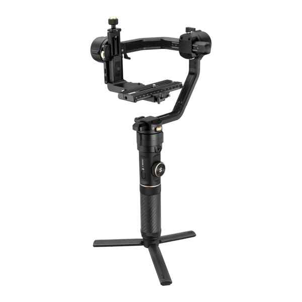 Crane 2S PRO | Estabilizador para camara – Zhiyun – Shopper Mall
