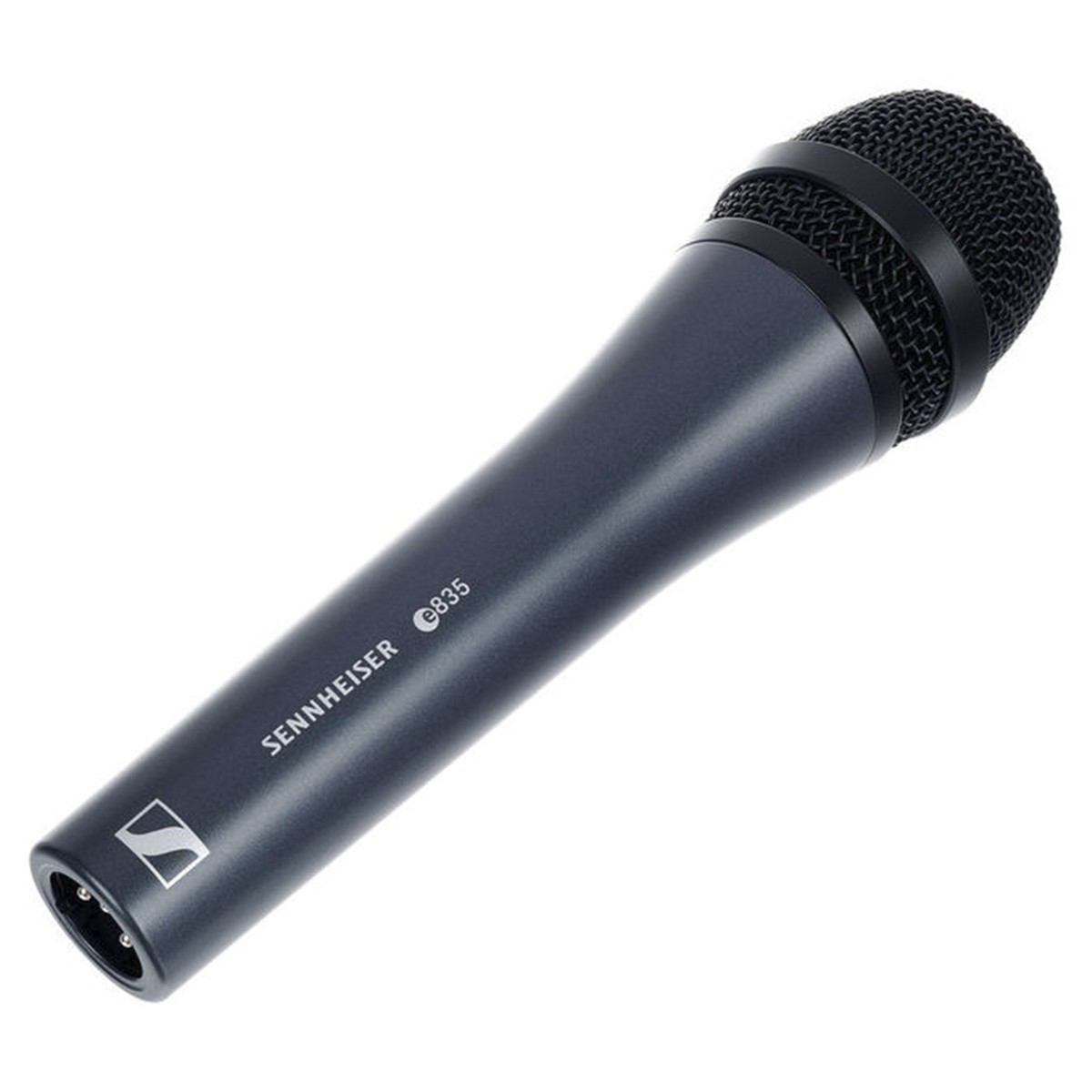 Microfono dinamico cardiodide de mano | E835 - SENNHEISER