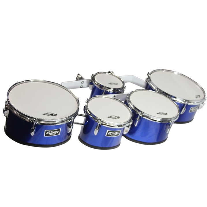 QUINTUPLE | CDQ05 - RANGER