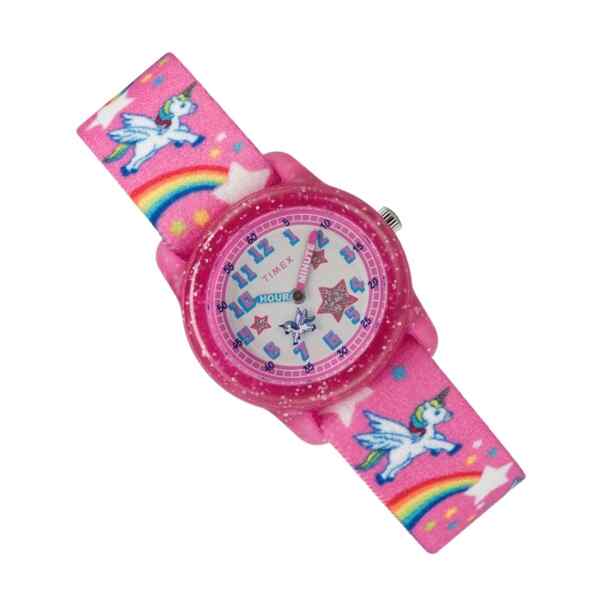 Reloj digital para niñas | TW7C25500 - TIMEX