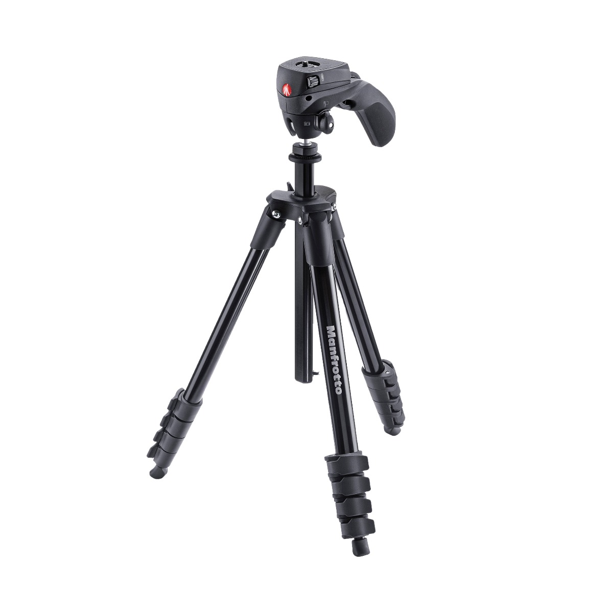 Tripode compacto de accion para camara o videocamara | MKCOMPACTANC-BK ... Tripode compacto de accion para camara o videocamara | MKCOMPACTANC-BK ...
