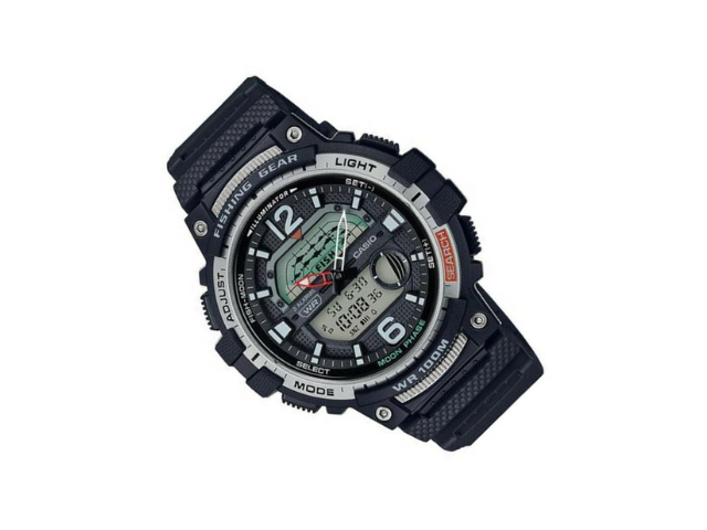 Reloj para hombre OUT GEAR l WSC-1250H-1AVDF - Casio