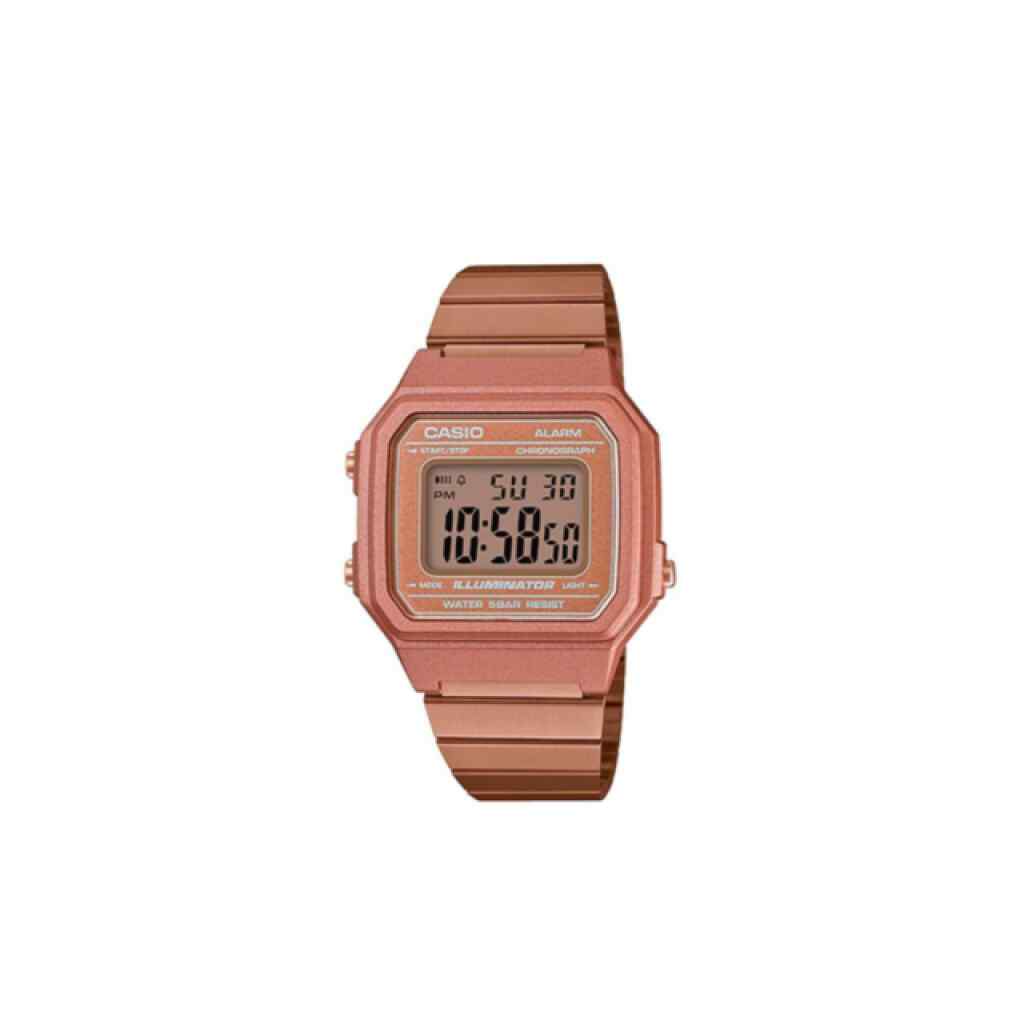 Reloj casual para dama l CASIO – Shopper Mall
