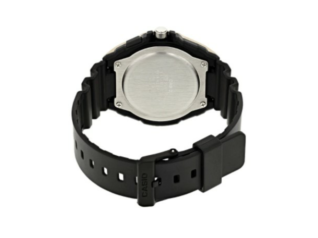 Reloj digital wr100m p/caballero l CASIO – Shopper Mall