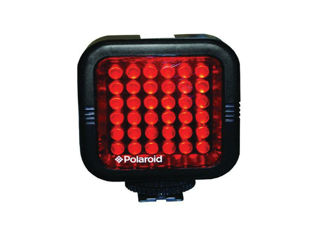 Luz led color rojo l POLAROID – Shopper Mall