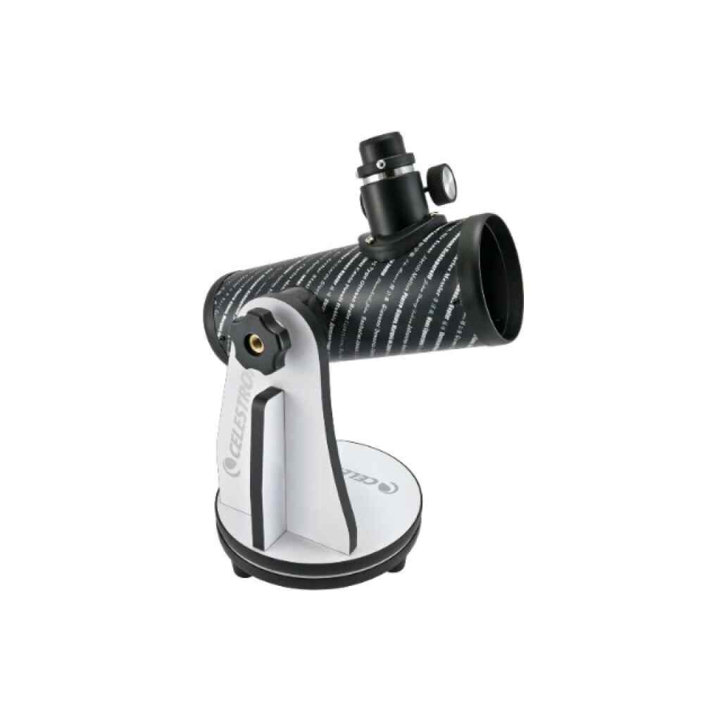 Telescopio 21024 firstscope l CELESTRON