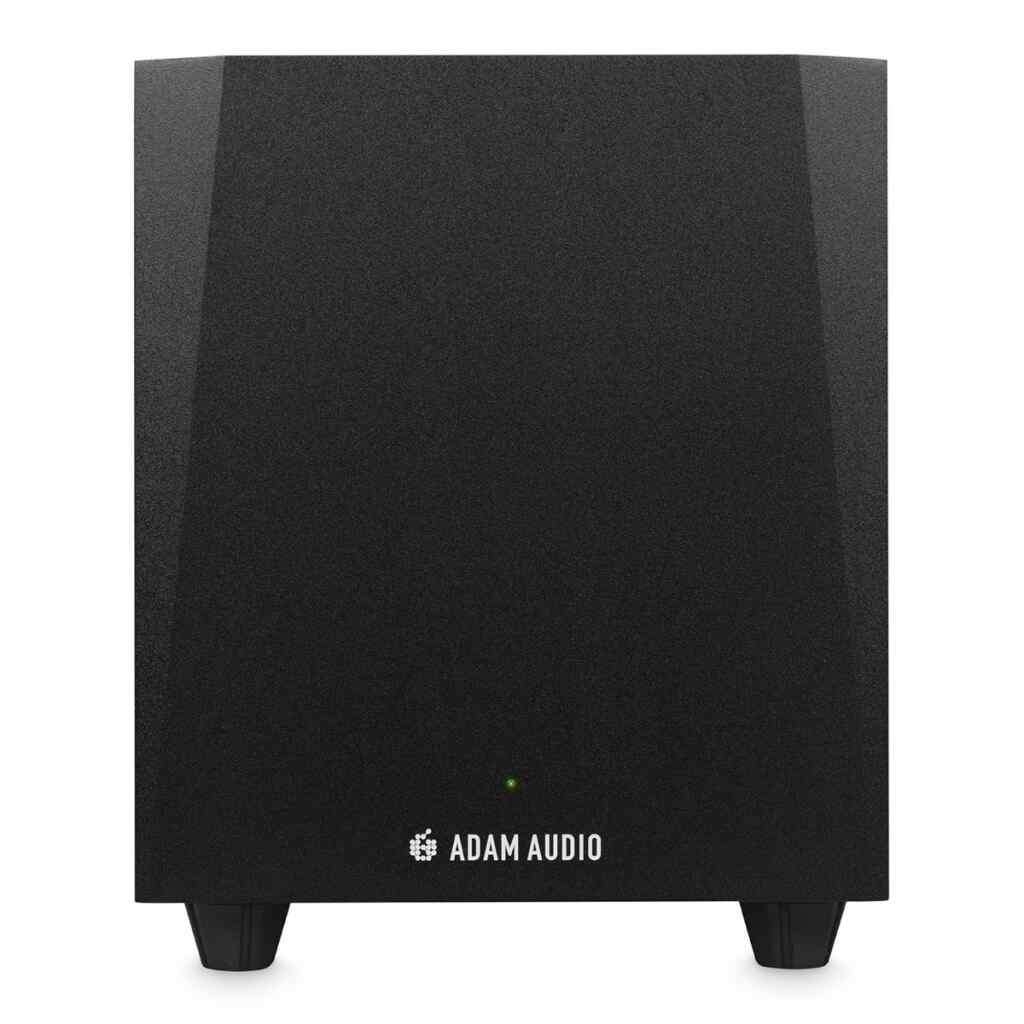 Subwoofer activo para estudio cono de 10 l T10S - ADAM AUDIO