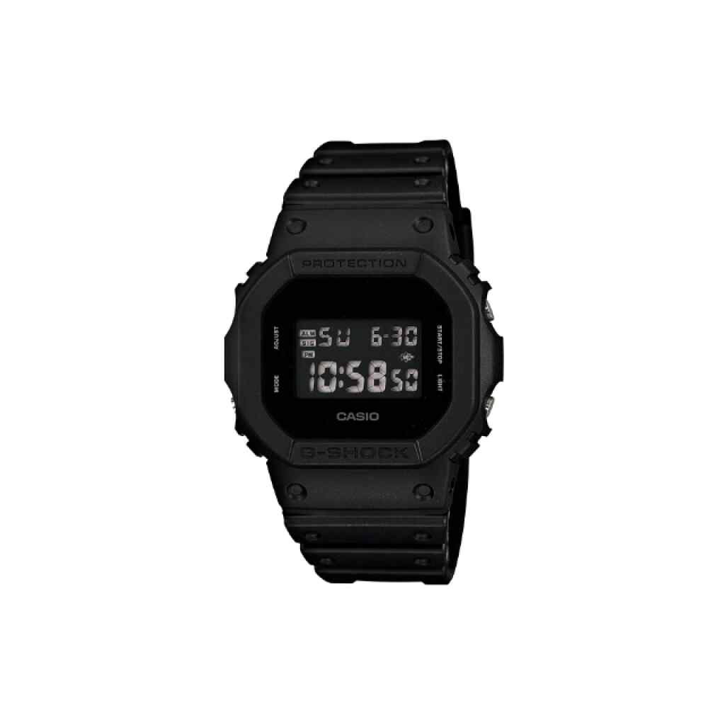 Reloj g-shock negro l CASIO