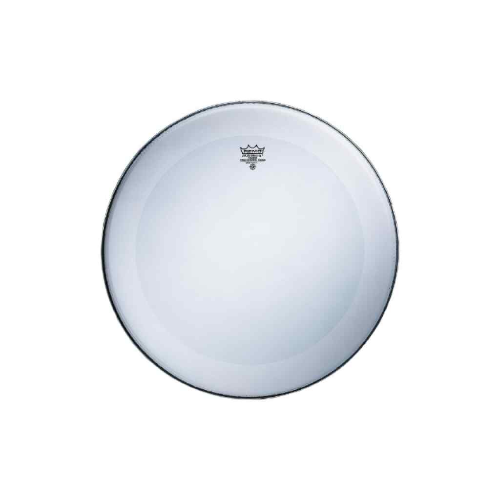 Parche para bombo 22 pulgadas l REMO