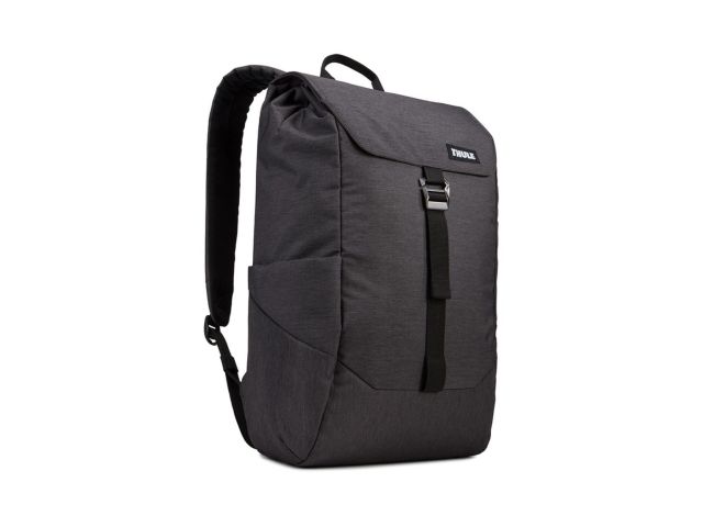Mochila lithos backpack 16l negra l THULE