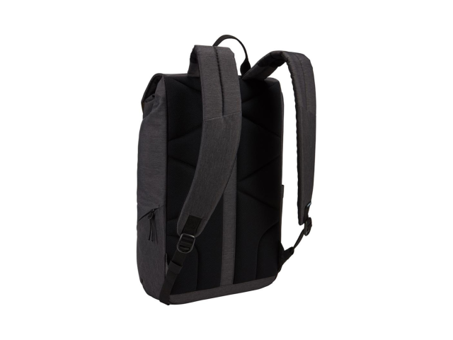 Mochila lithos backpack 16l negra l THULE – Shopper Mall