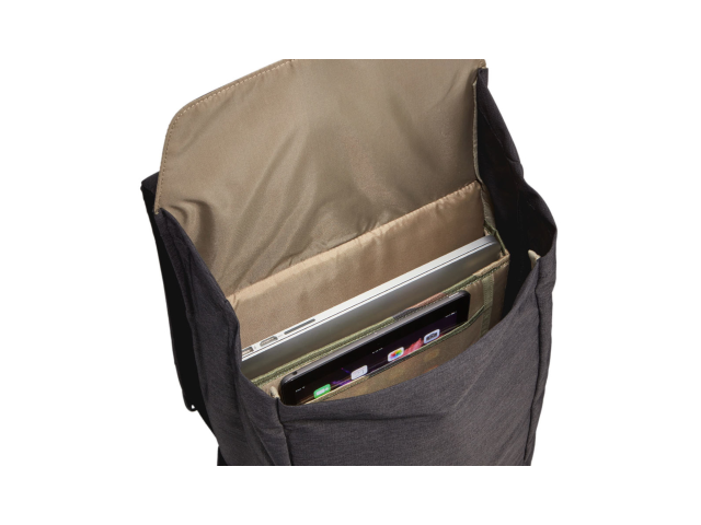 Mochila lithos backpack 16l negra l THULE – Shopper Mall