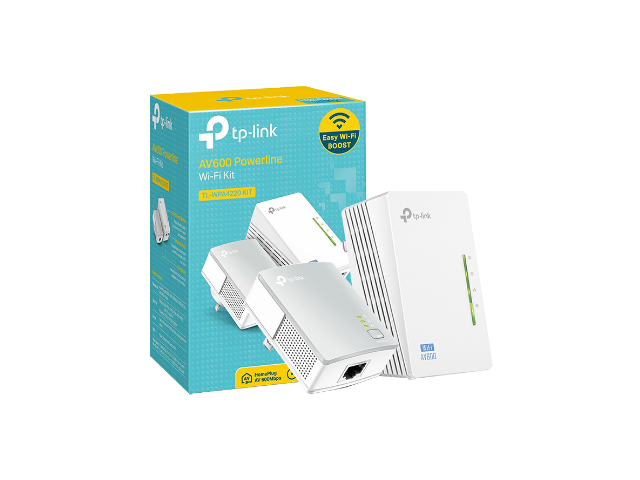 Extensor wifi l TP-LINK