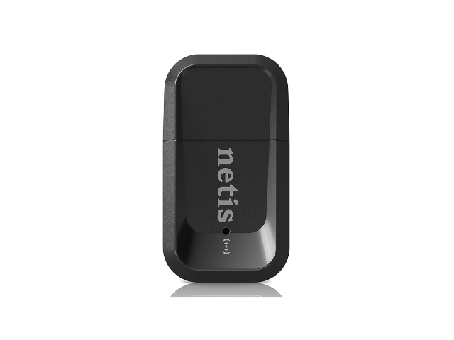 Adaptador de red usb a wifi l NETIS