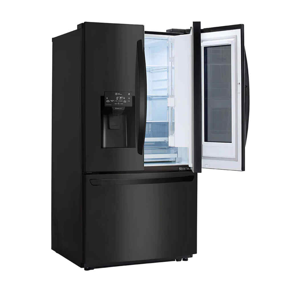 Refrigerador de 28 pies InstaView Door-in-Door | LM75SXT - LG