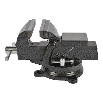 Prensa de banco 4″ l PERFORMANCE TOOL – Shopper Mall