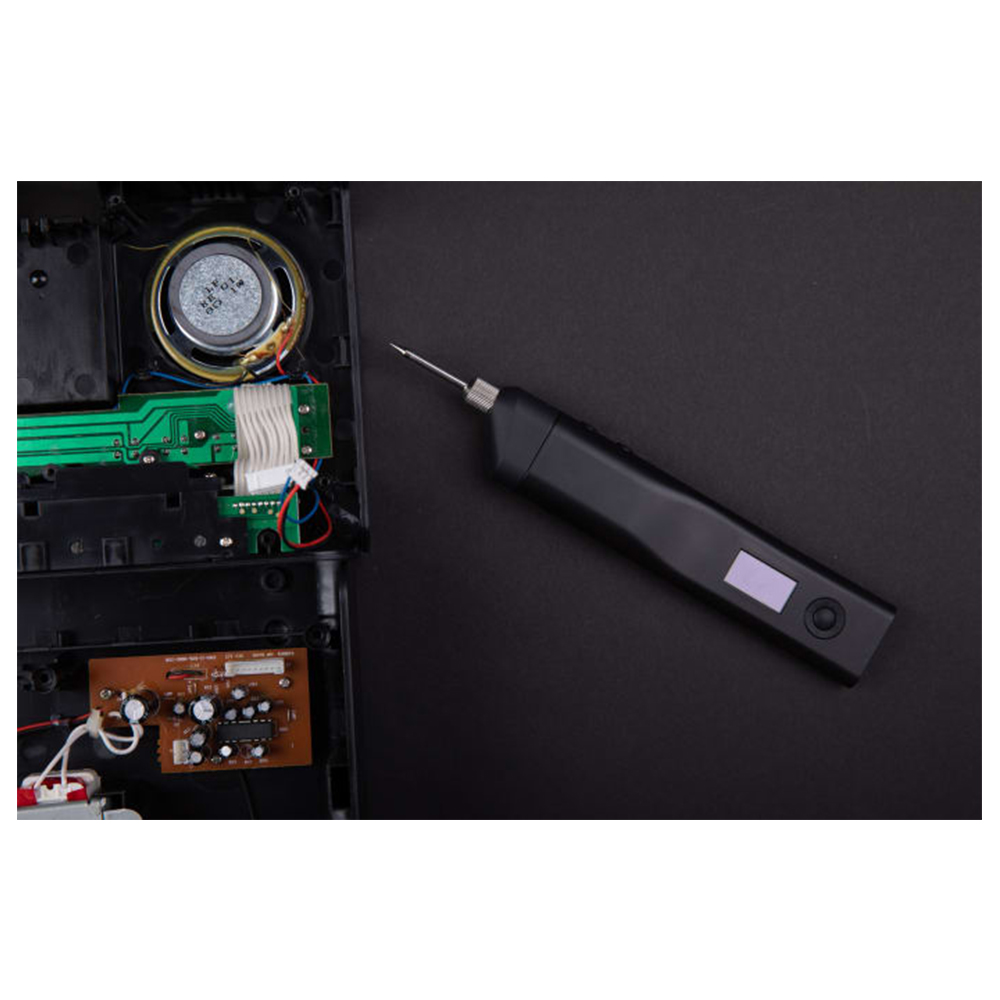 Set de Soldadura | SOLDERING SET (MULTIPRO) - 3DSIMO