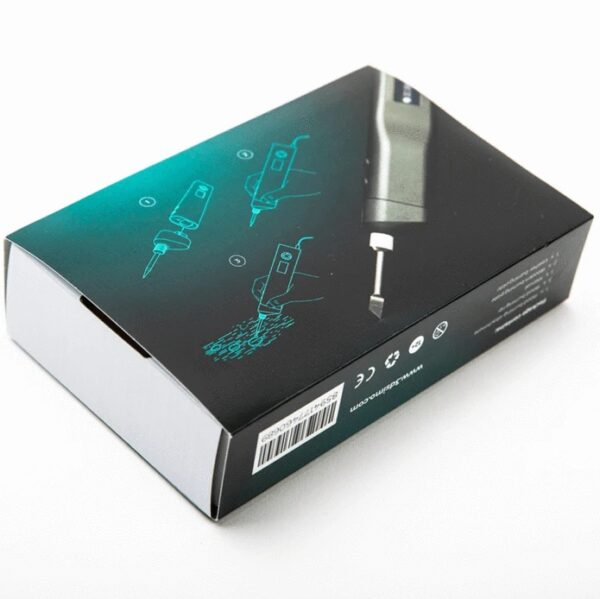 Set de Grabador/Quemador | BURNING SET (MULTIPRO) - 3DSIMO